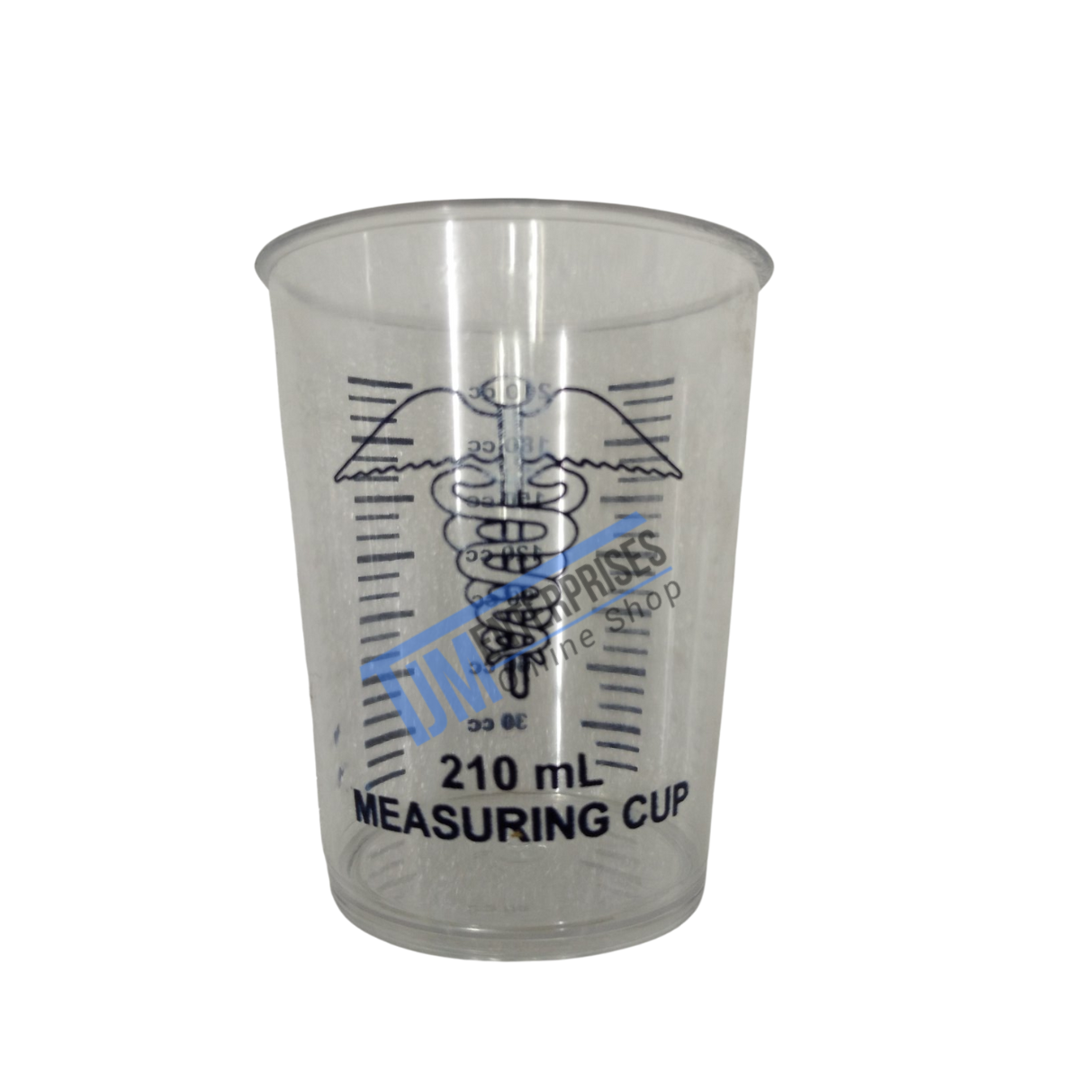 Measuring / Calibrated Cup, 210mL 1pc | Lazada PH