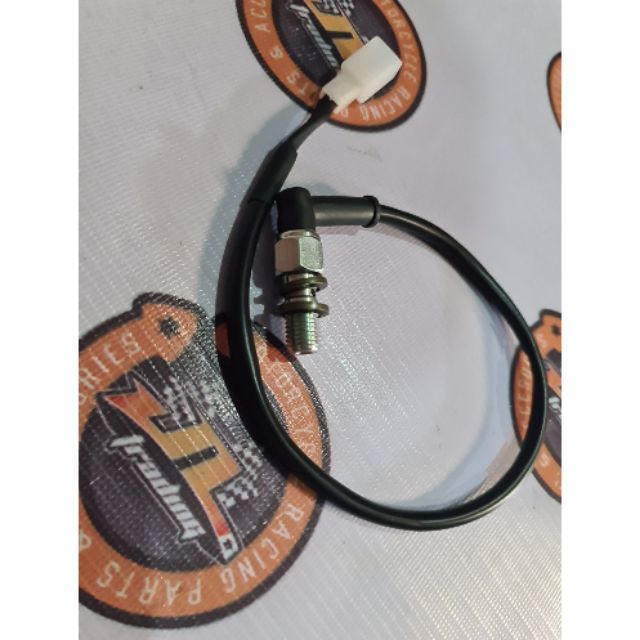 popular HYDROLIC BRAKE LIGHT SWITCH | Lazada PH