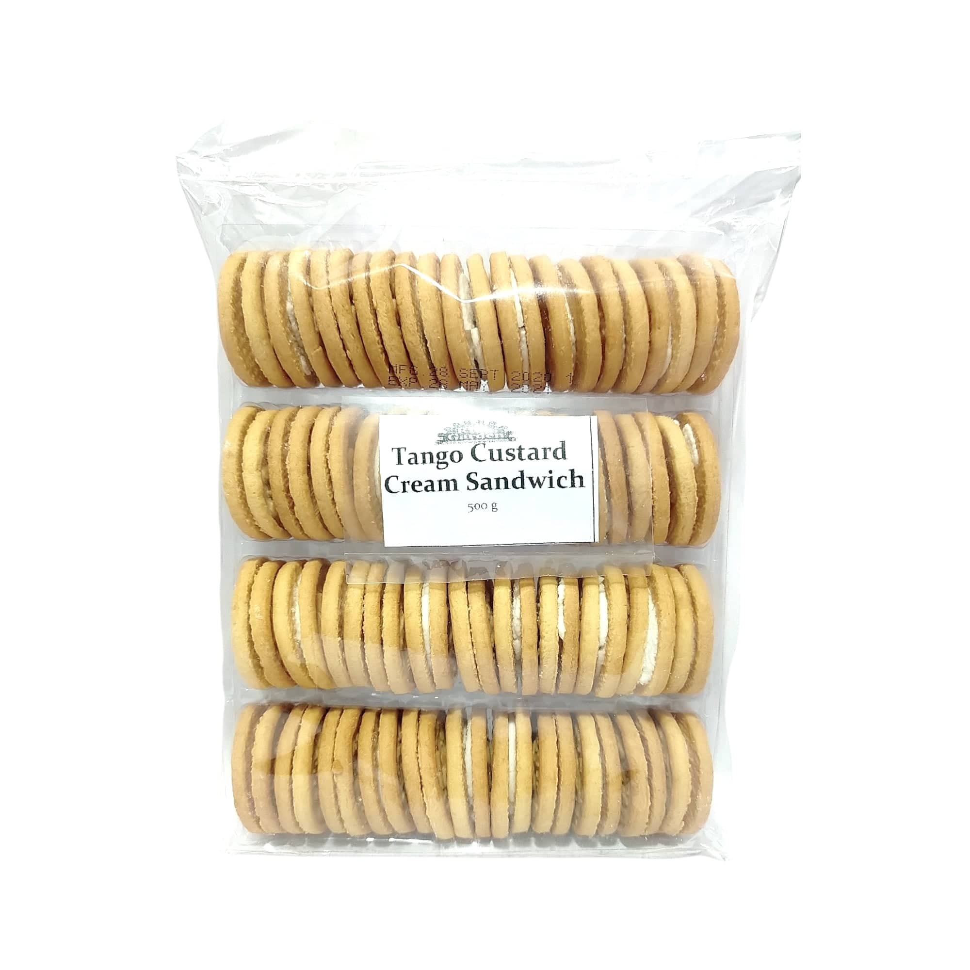 TANGO SANDWICH COOKIES 500g | Lazada PH