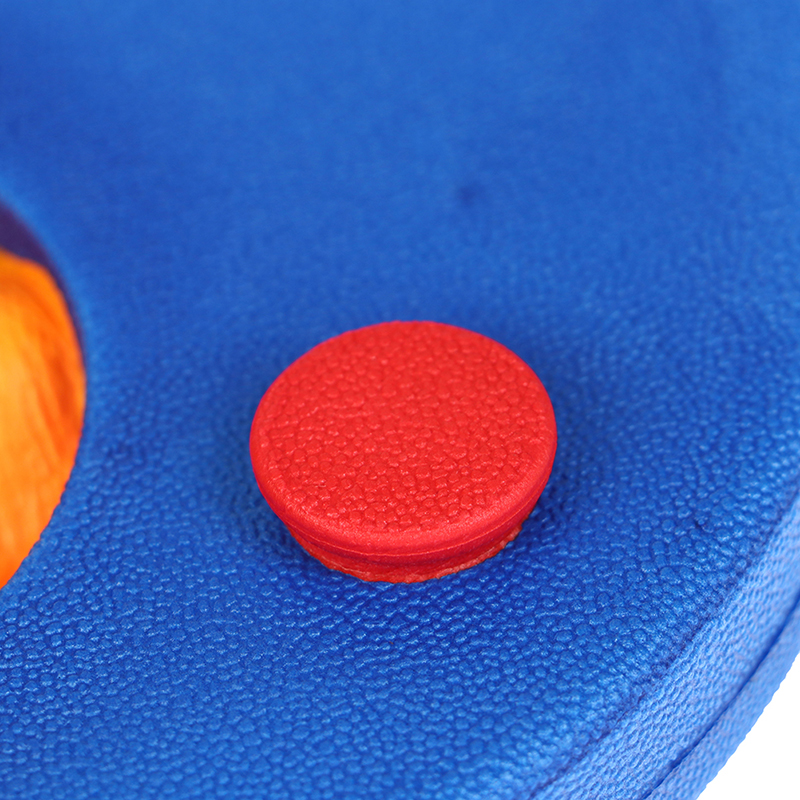 Foam Swim Discs Arm Bands Floating Sleeves Float Board Baby Swimming ...