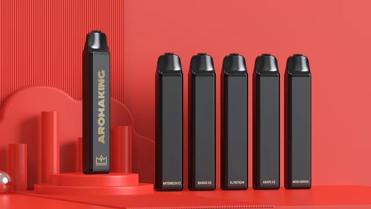 New MadMaster EXODUS Disposable Pods 5% Rechargeable Up To 8000 Puffs ...