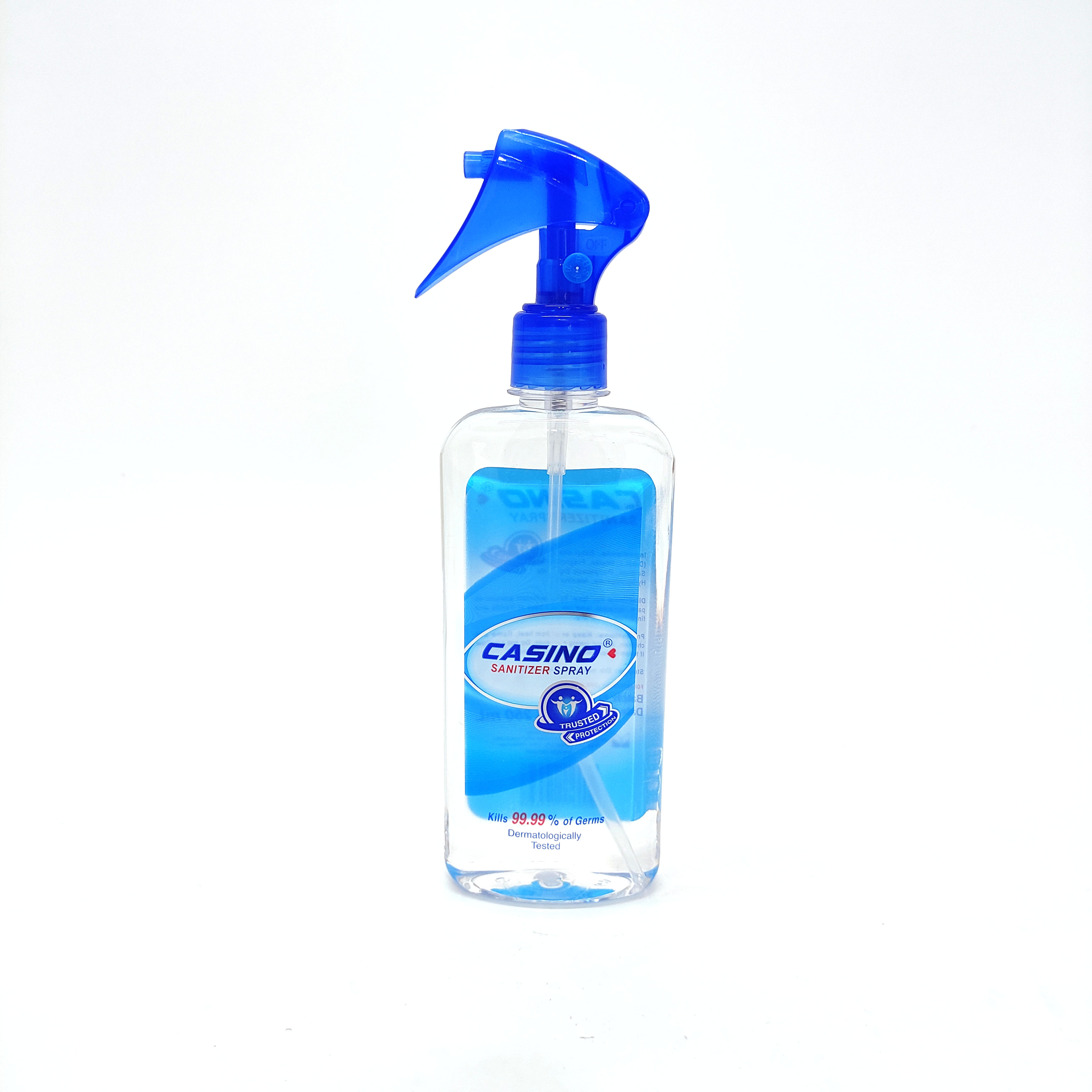 CASINO Sanitizer Spray 250ml | Lazada PH