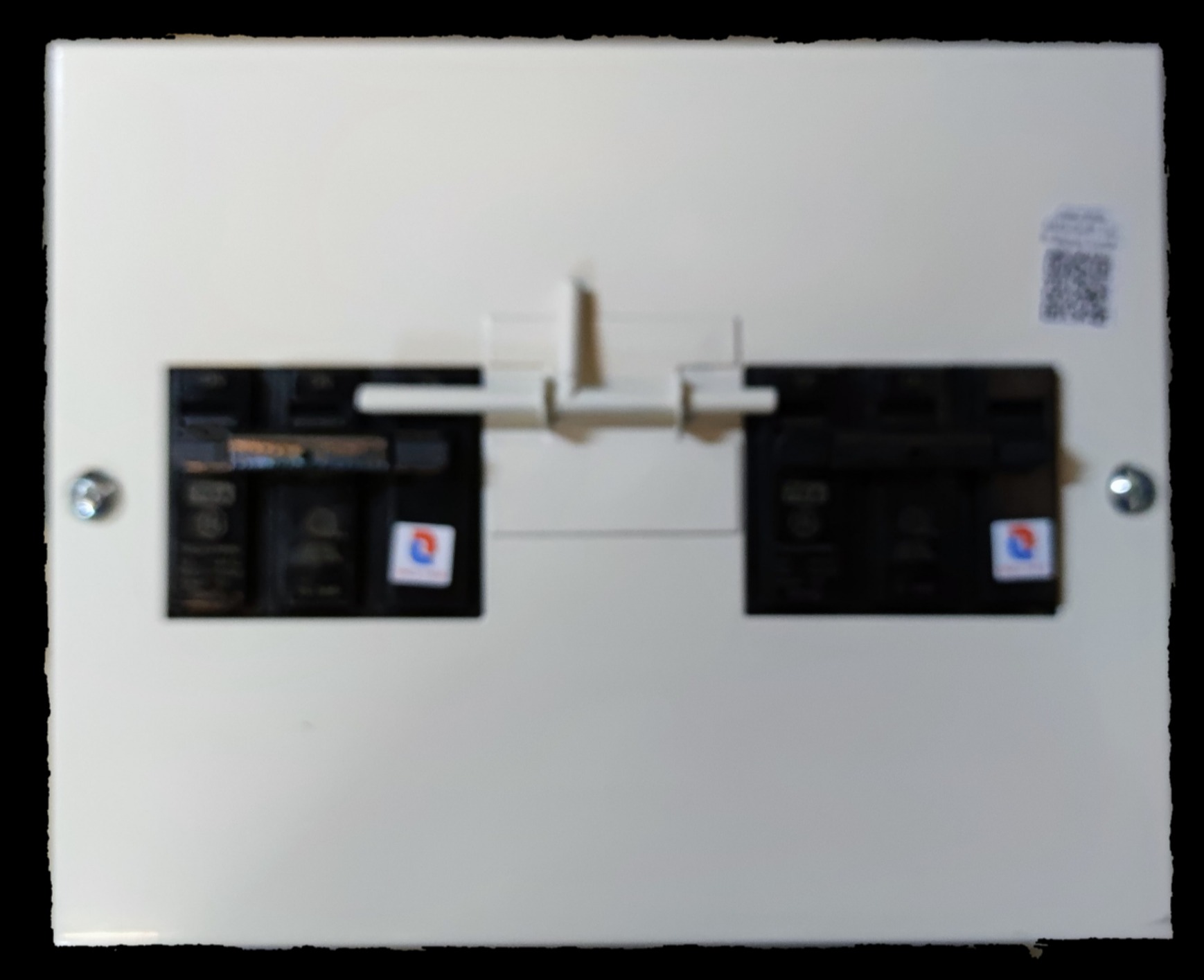 MTS 70A 3 Pole Single Phase, Double Pole Double Throw GE Breaker TQC ...