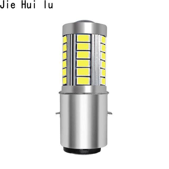 Mdl killer headlight bulb led light 12volts for motorcycle led lights ...