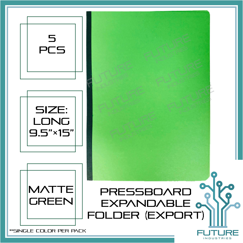 Folder Pressboard Long Legal Size Heavy Duty Press Board Folder Export ...