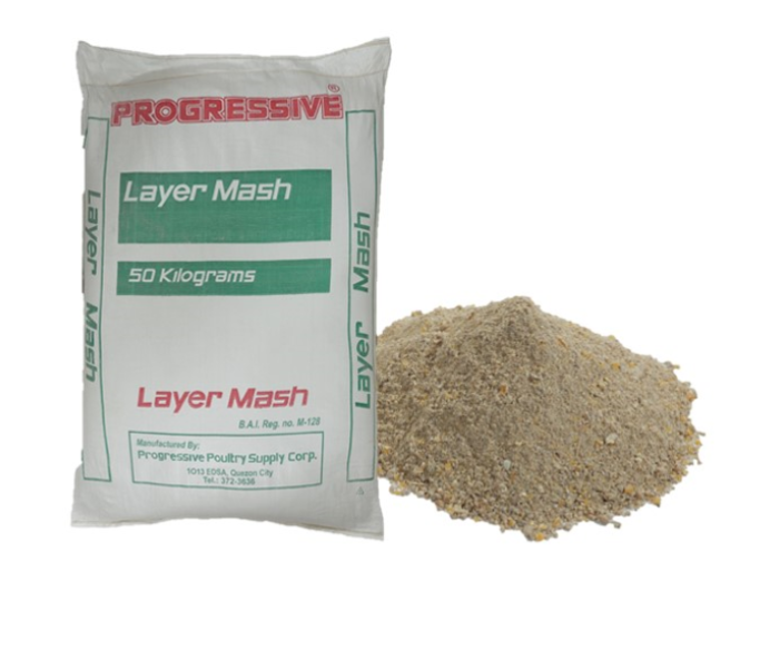 Layer Mash 1kg | Lazada PH