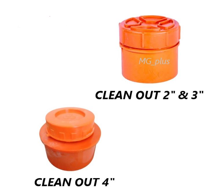 3LZS GOFLEX PVC Orange Fittings | 2” 3” 4” | Sanitary Fittings | Elbow ...