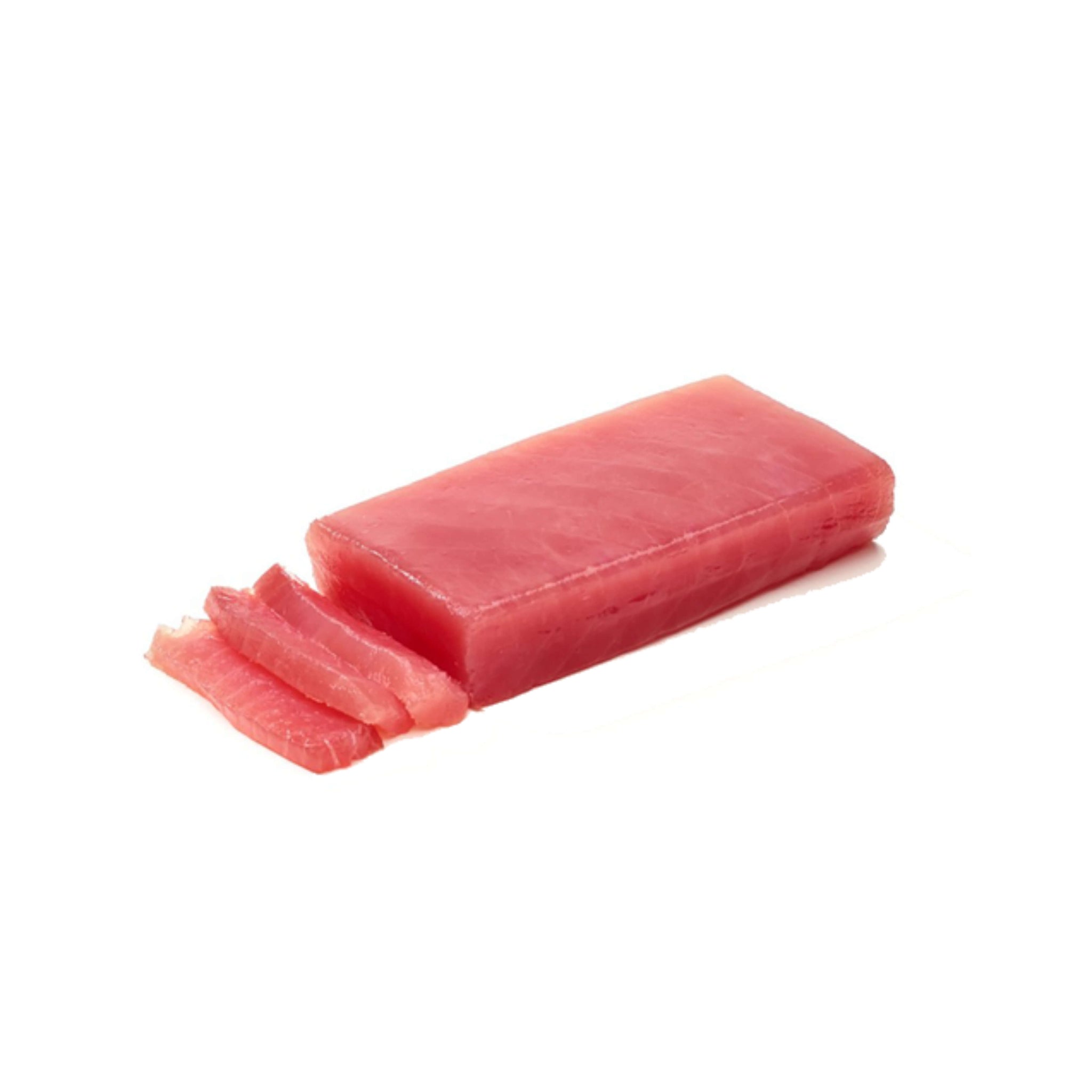 Frozen Tuna Saku Bar for Sashimi 1pc (180-200g) from GenSan | Lazada PH
