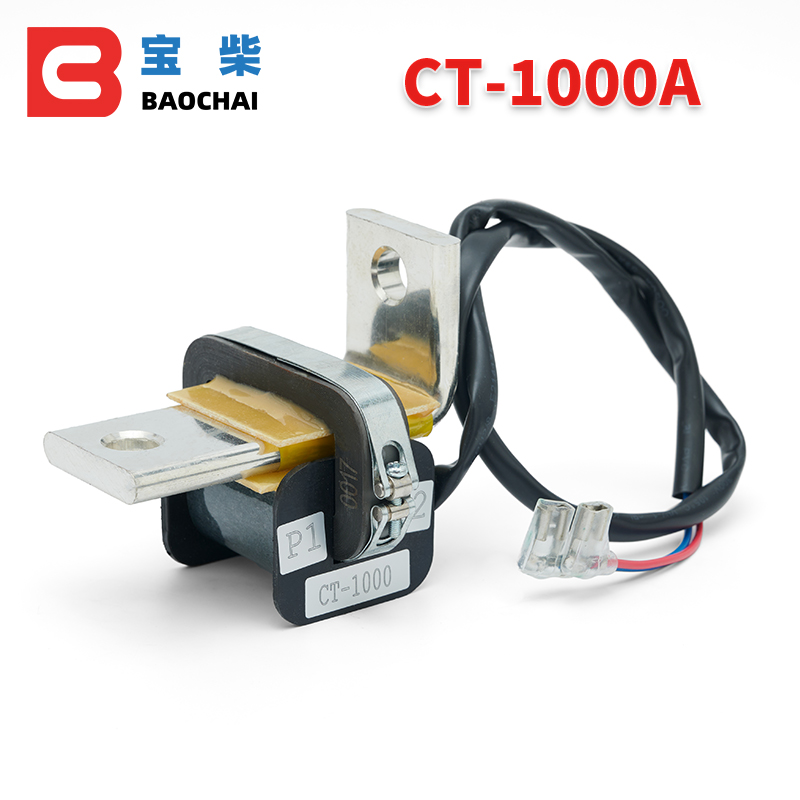 Generator droop kit CT1000 current sensor mutual inductor parallel ...