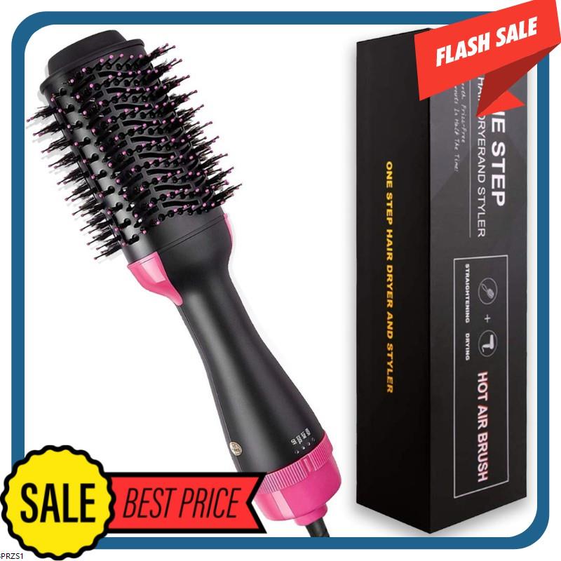 MFM One Step Hair Dryer Styler Volumizer Multi-functional High-power 3 ...