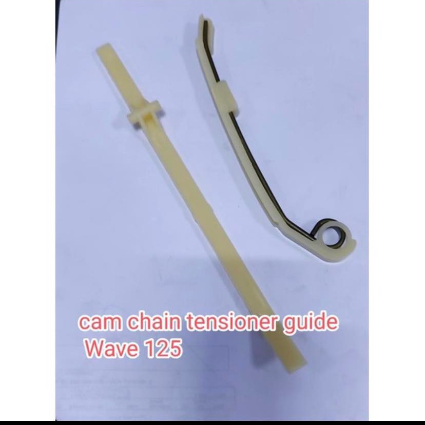 timing chain tensioner guide wave125 | Lazada PH