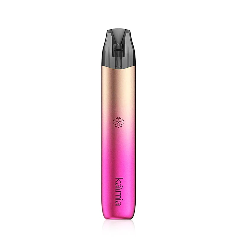 Uwell Kalmia Kit - Legit Vape Set (Ecig Vape Juice Vaporizer) (With ...