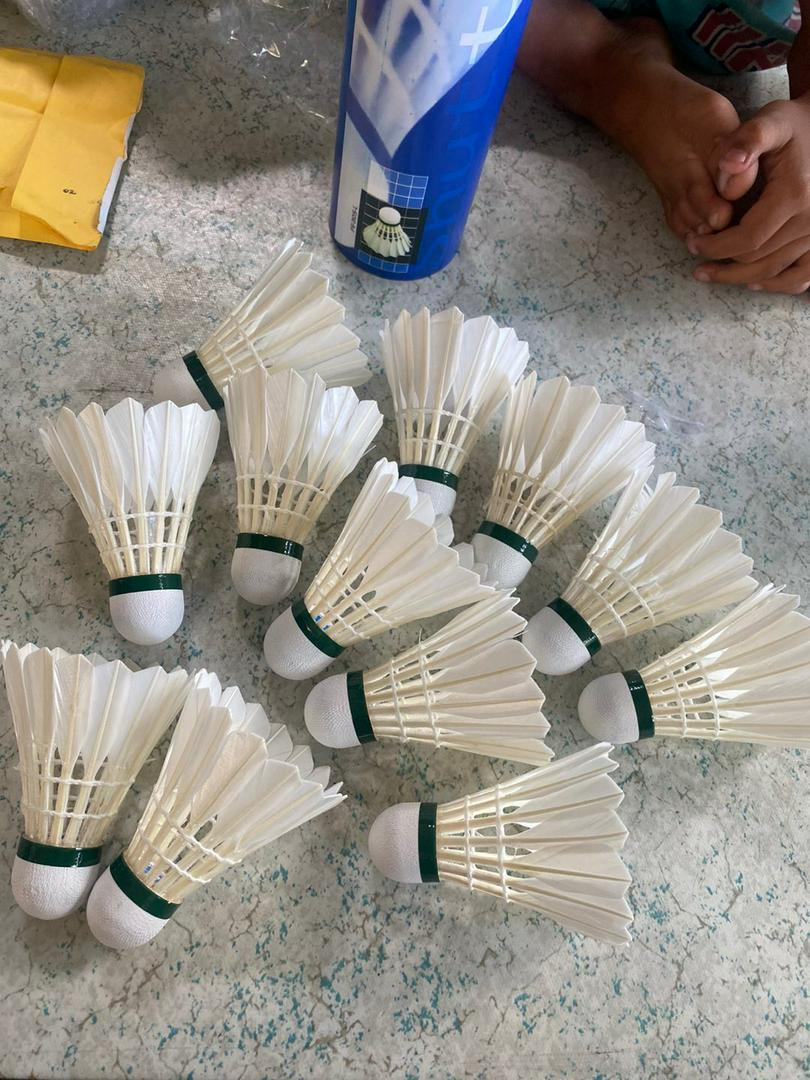 SHUTTLE COCK HEAVY DUTY PER PIECE | Lazada PH