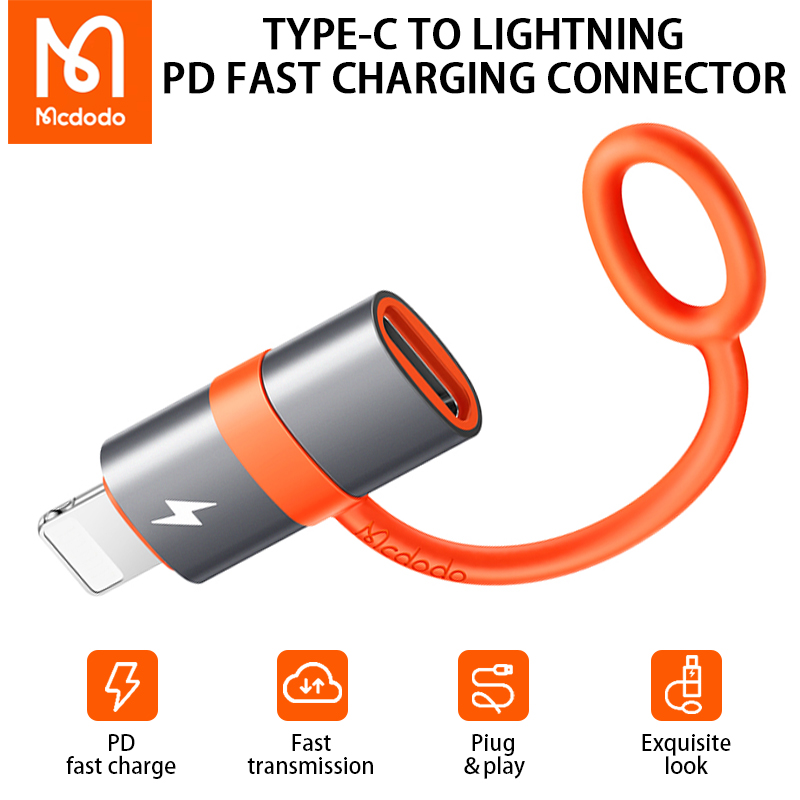 Portable USB Type-C to Micro USB Converter Lightning to Micro C Adapter ...