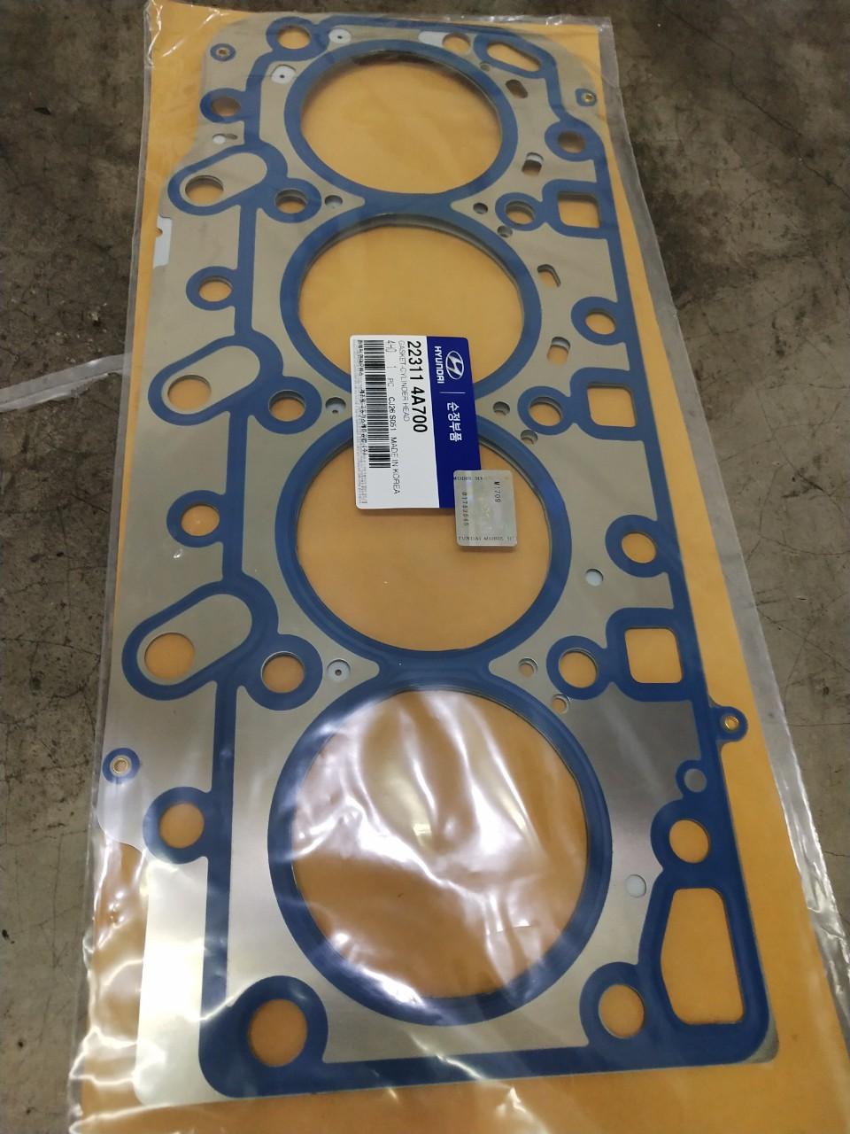 Grand Starex cylinder gasket head 1 | Lazada PH