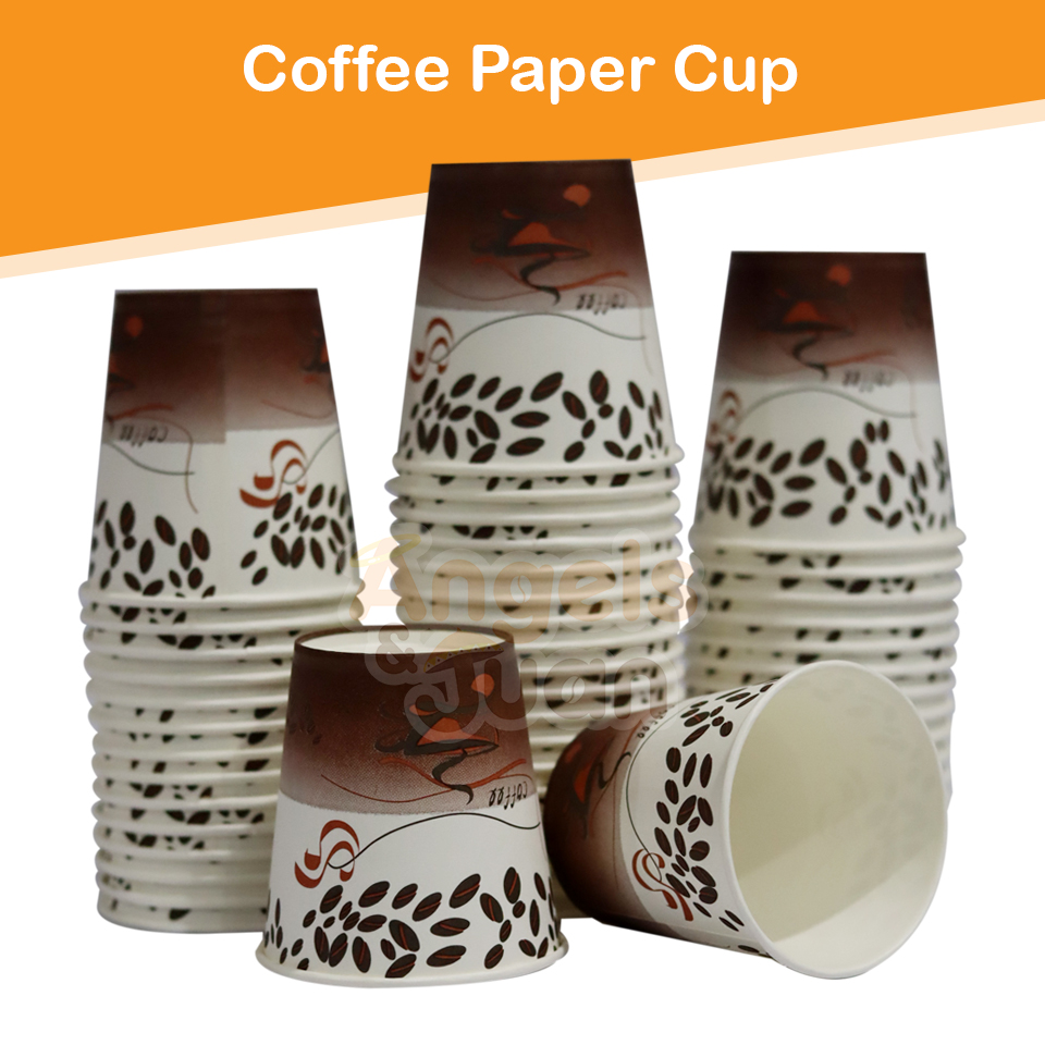 Generic Cups for Vendo 50PCS | Lazada PH