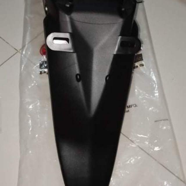 Rear Fender Mio Sporty / amore / mio 1 | Lazada PH
