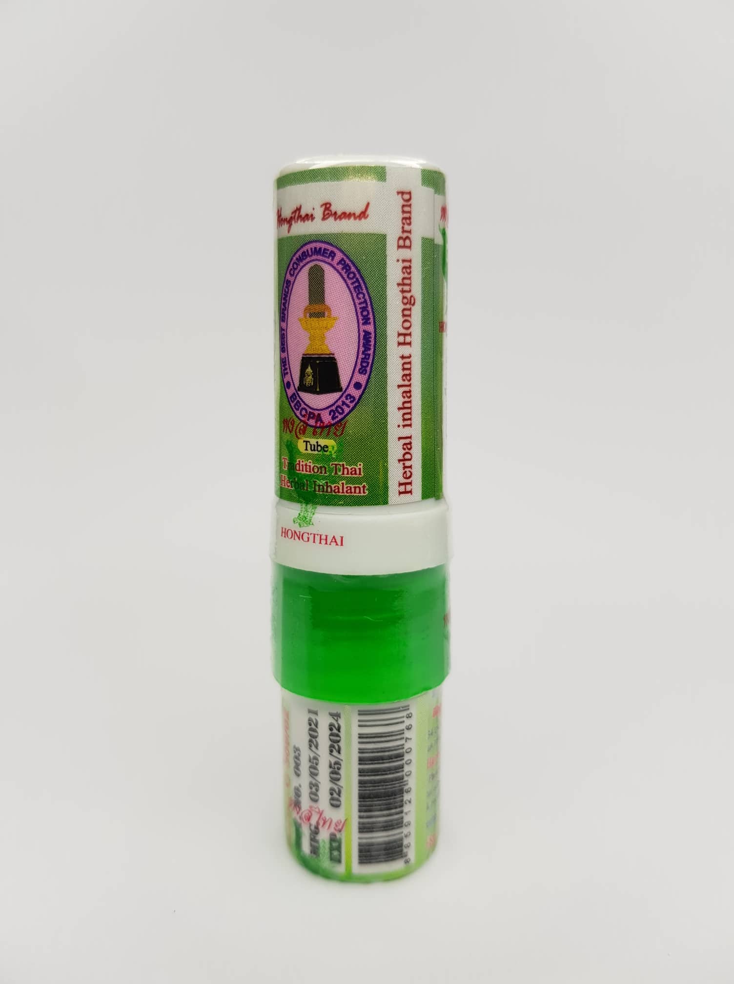 2 n 1 HONG THAI INHALER made in Thailand Authentic | Lazada PH