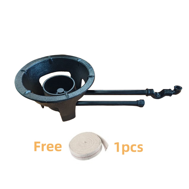 Used Oil kalan Complete Set Used Oil Stove Blue Flame | Lazada PH