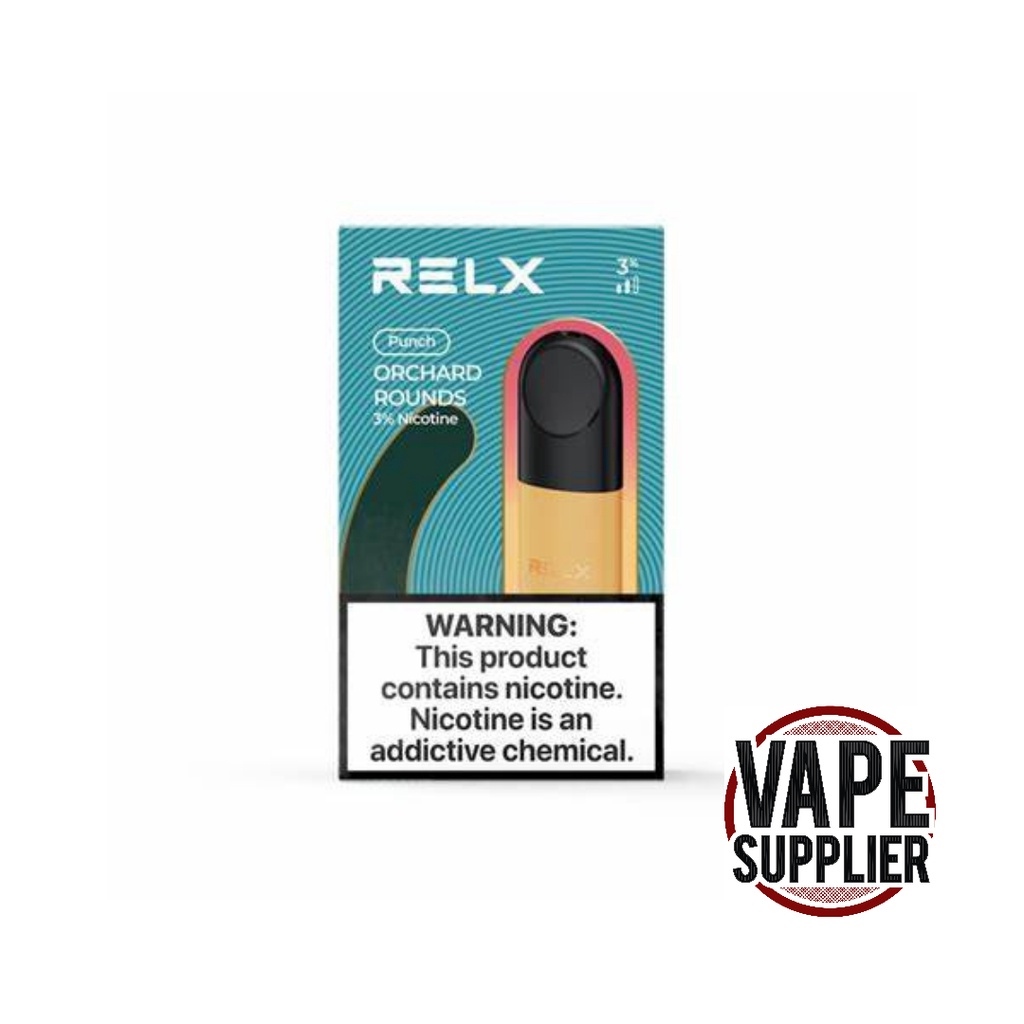 RELX PODS RELX INFINITY AND RELX ESSETIAL | Lazada PH