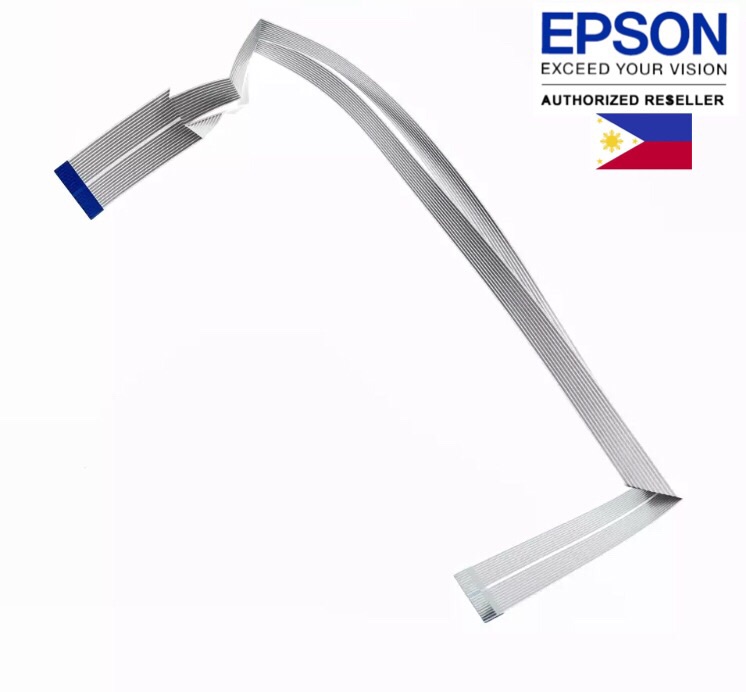 L3110 Print Head Cable Flex for Epson L1110 L3110 L4160 L5190 | Lazada PH