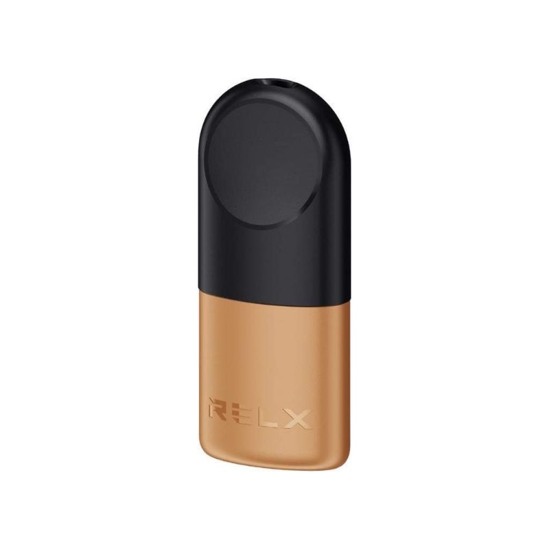 RELX Pod Pro Classic Tobacco for Infinity and Essential Device | Lazada PH