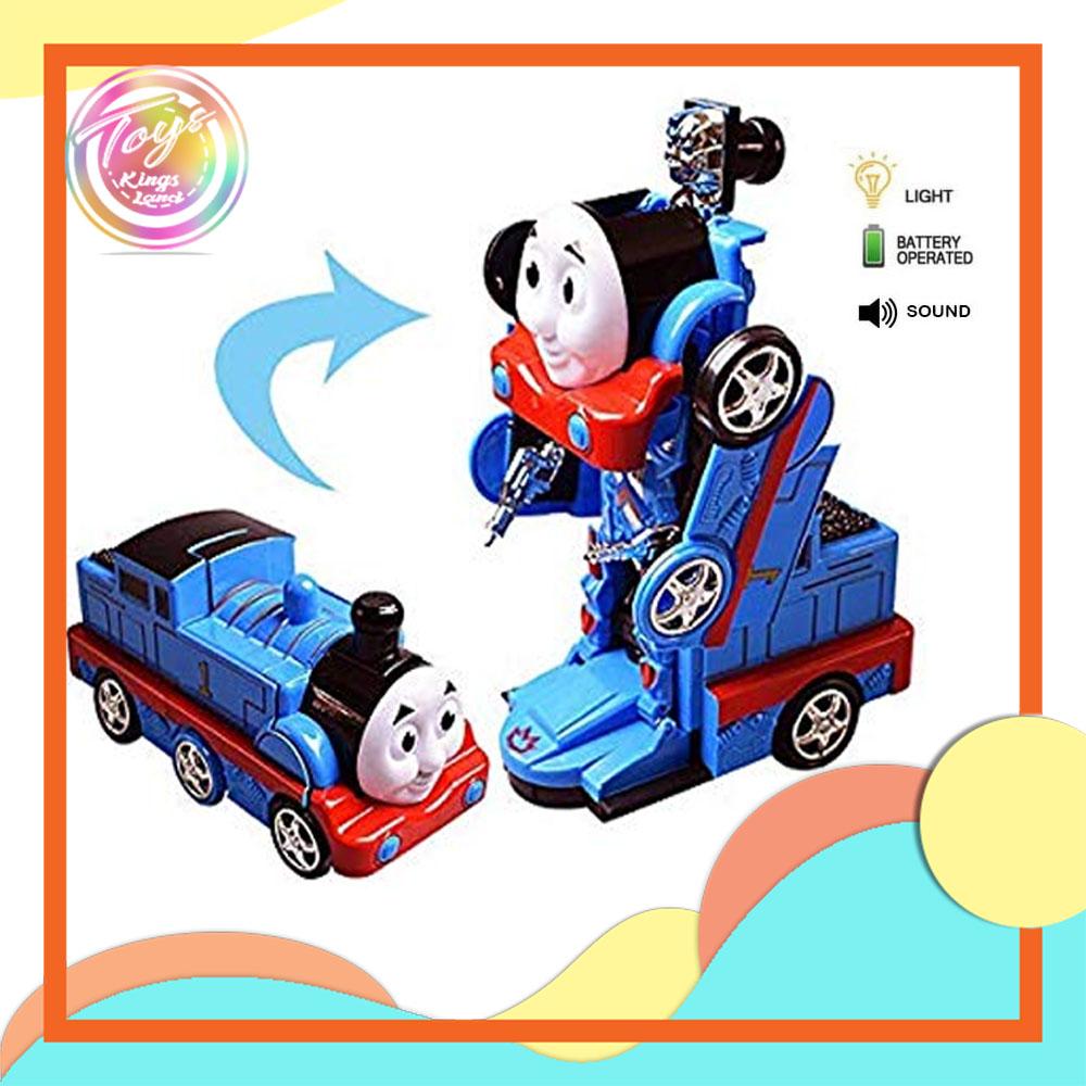 Toys KingsLand Thomas and Friends Diecasts Toy Vehicles car toy ...