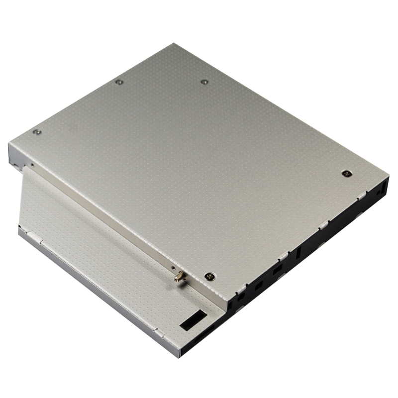 12.7mm IDE TO SATA Optical Drive Bay for Laptop DVD/CD-ROM Universal ...