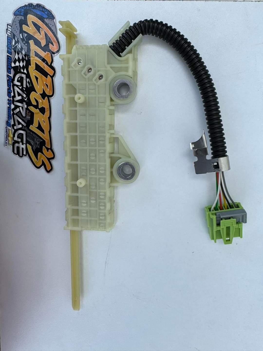 Internal Mode Switch A/T Transmission - ACD 24258550 - Chevrolet ...