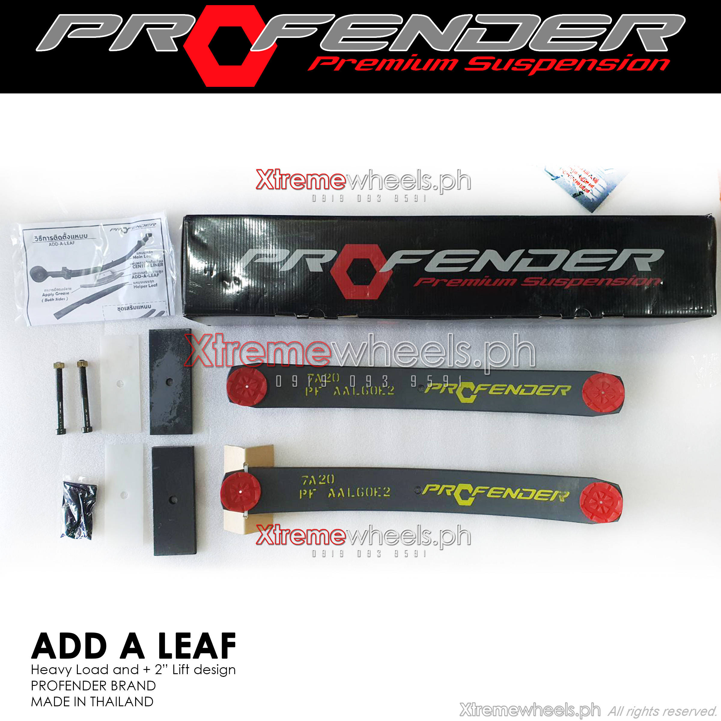 Mitsubishi Strada 2005-2023 All variant of Strada Profender Made ...