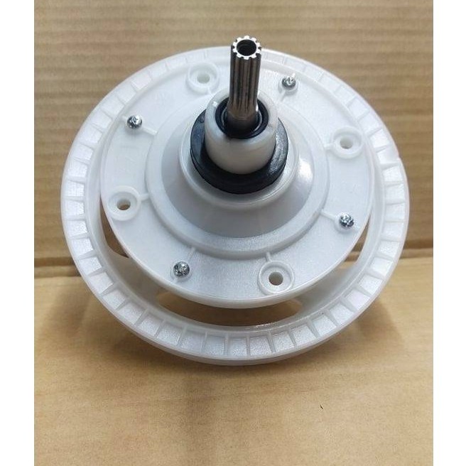 ♛GEARCASE GEARBOX ASSEMBLY 10 TEETH FOR SHARP WASHING MACHINE※ | Lazada PH
