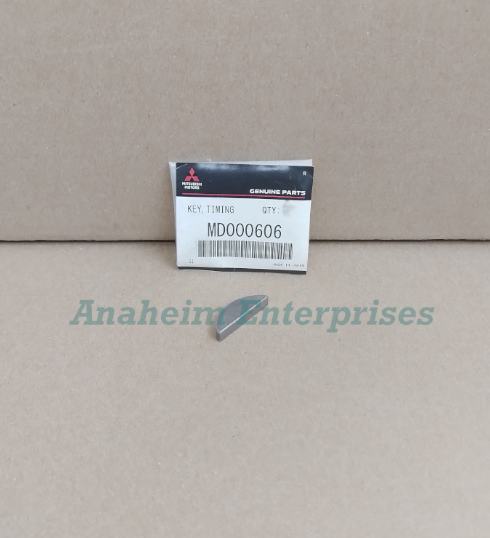 Mitsubishi Montero 2008 - 2015, Triton Strada 2005 - 2015 Timing Belt ...