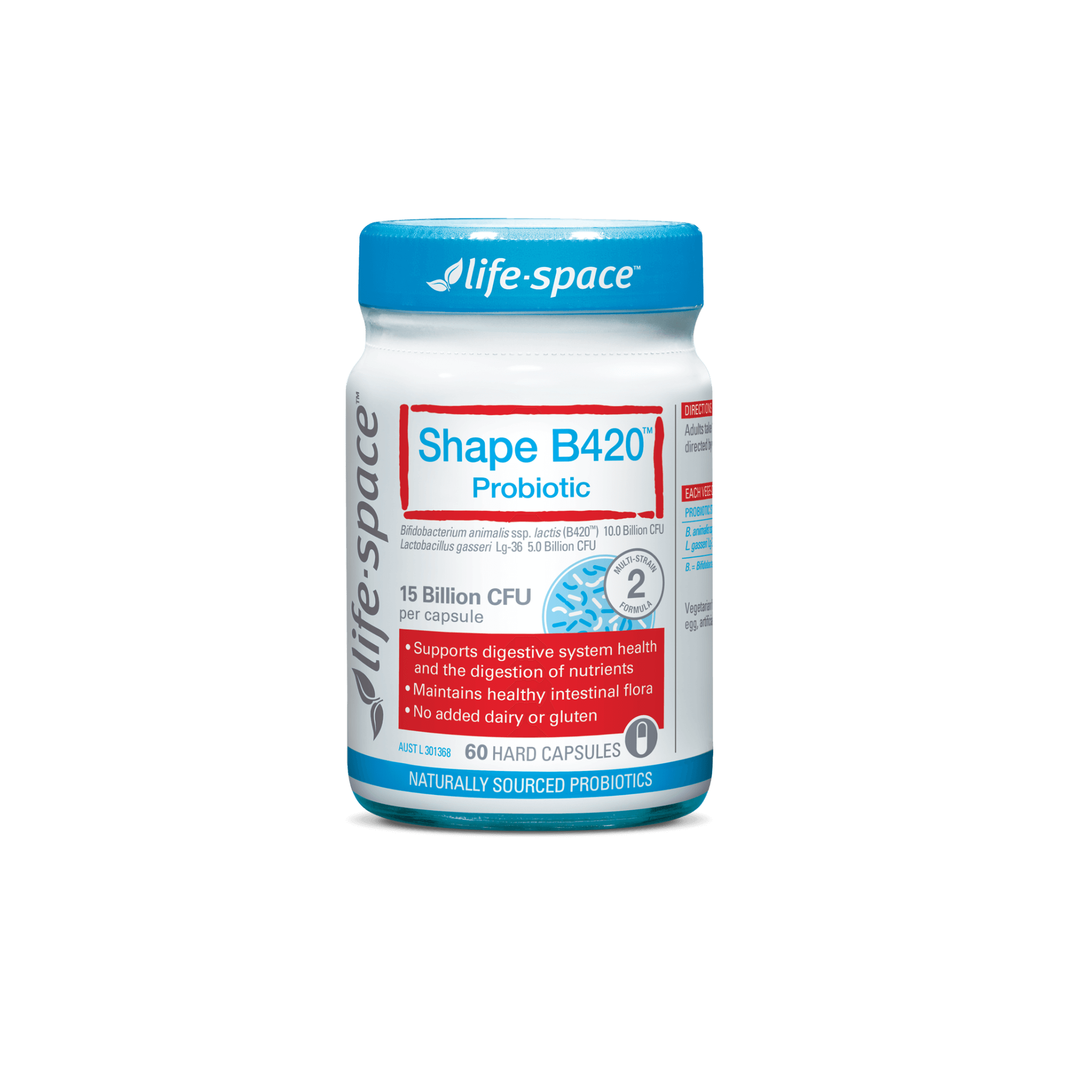 Life-Space Shape B420™ Probiotic | Lazada PH