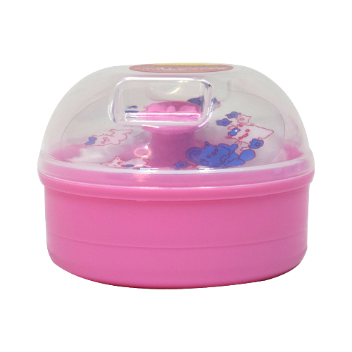 Ainon Baby Powder Case with Puff | Lazada PH