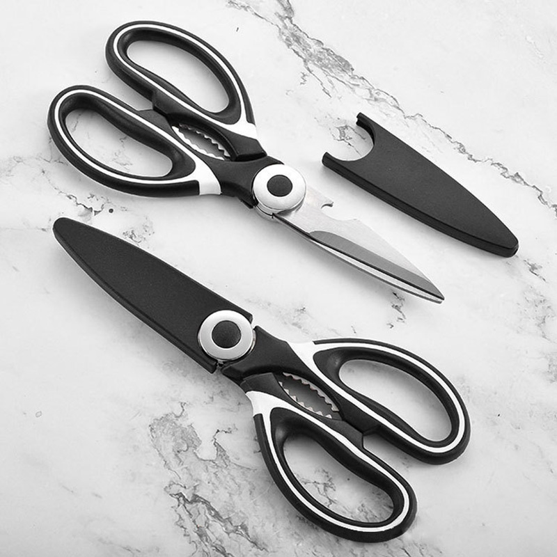 Department Store Japan Scissors Kitchen Accessories Food Scissor ...