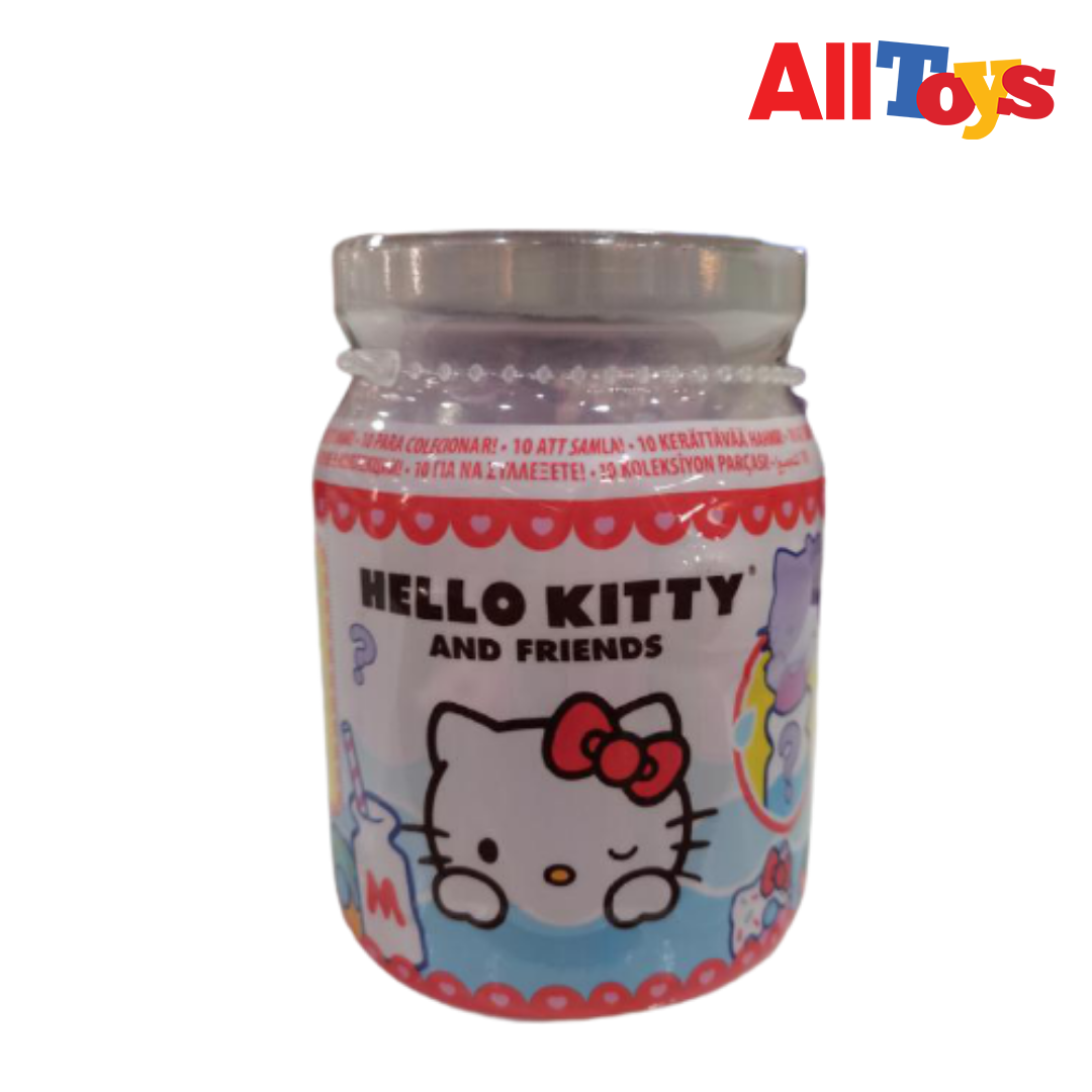 RGI 3LMI-GTY62 SANRIO DOUBLE DIPPERS FIG | Lazada PH