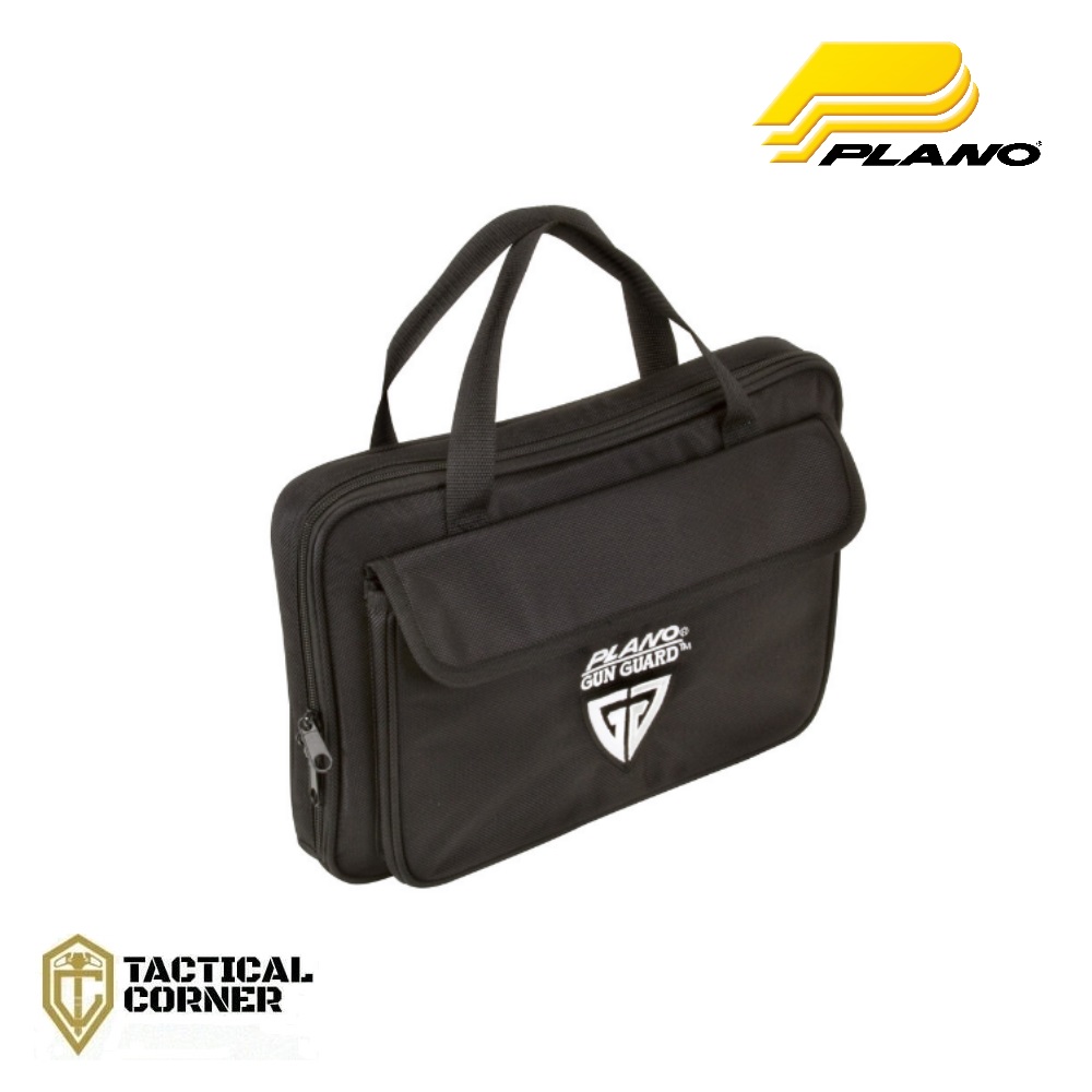 PLANO TACTICAL SOFT PSTOL CASE LARGE (SKU#93820) | Lazada PH
