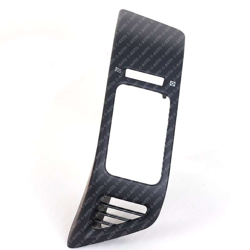 Ac Air Vent Outlet Air Conditioning Installation For Mitsubishi For