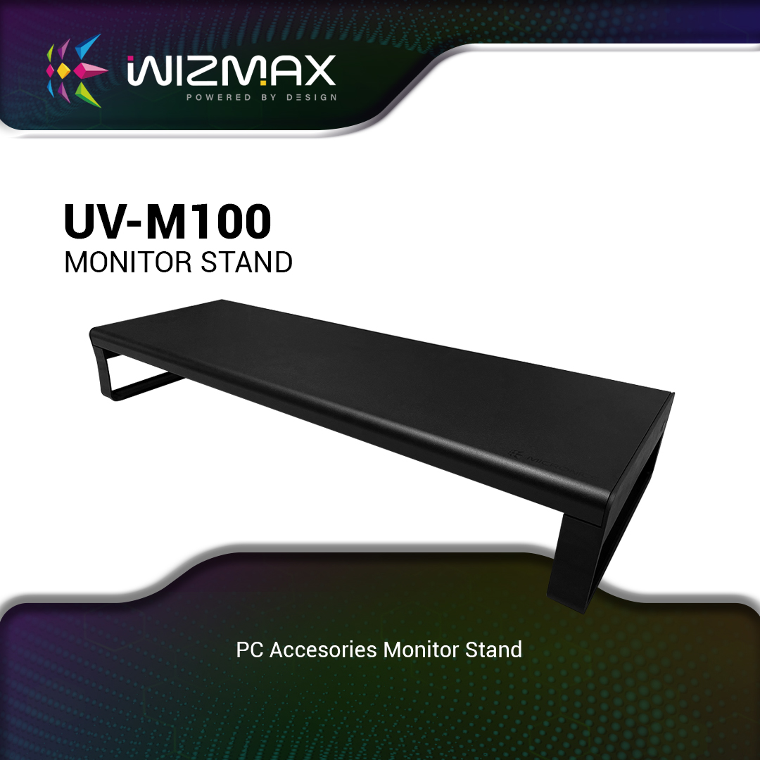 UV-M100 Monitor Stand | Lazada PH