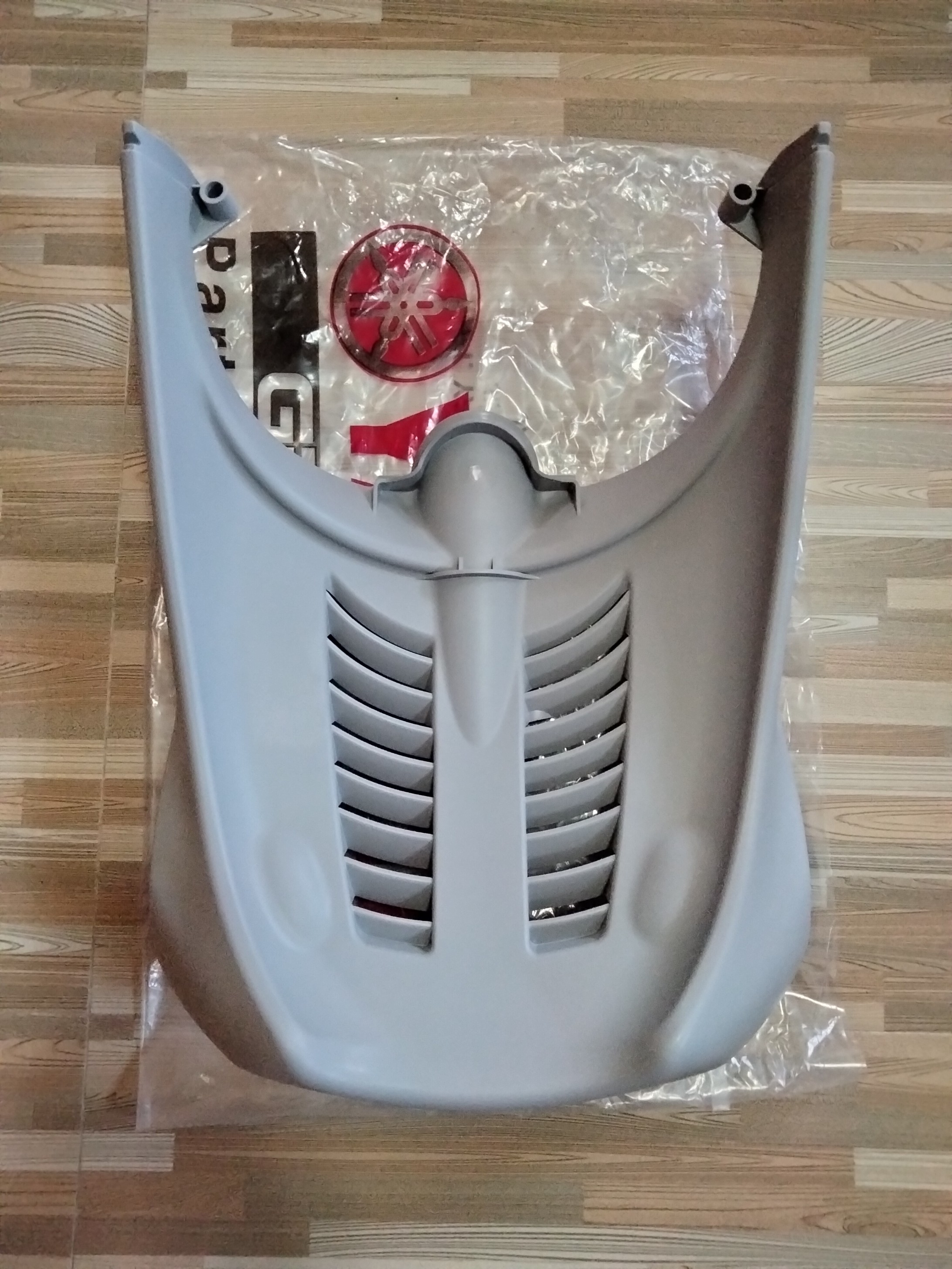 YAMAHA FENDER, INNER GRAY MIO SPORTY (ARARO) (5TL-F1552-41) | Lazada PH