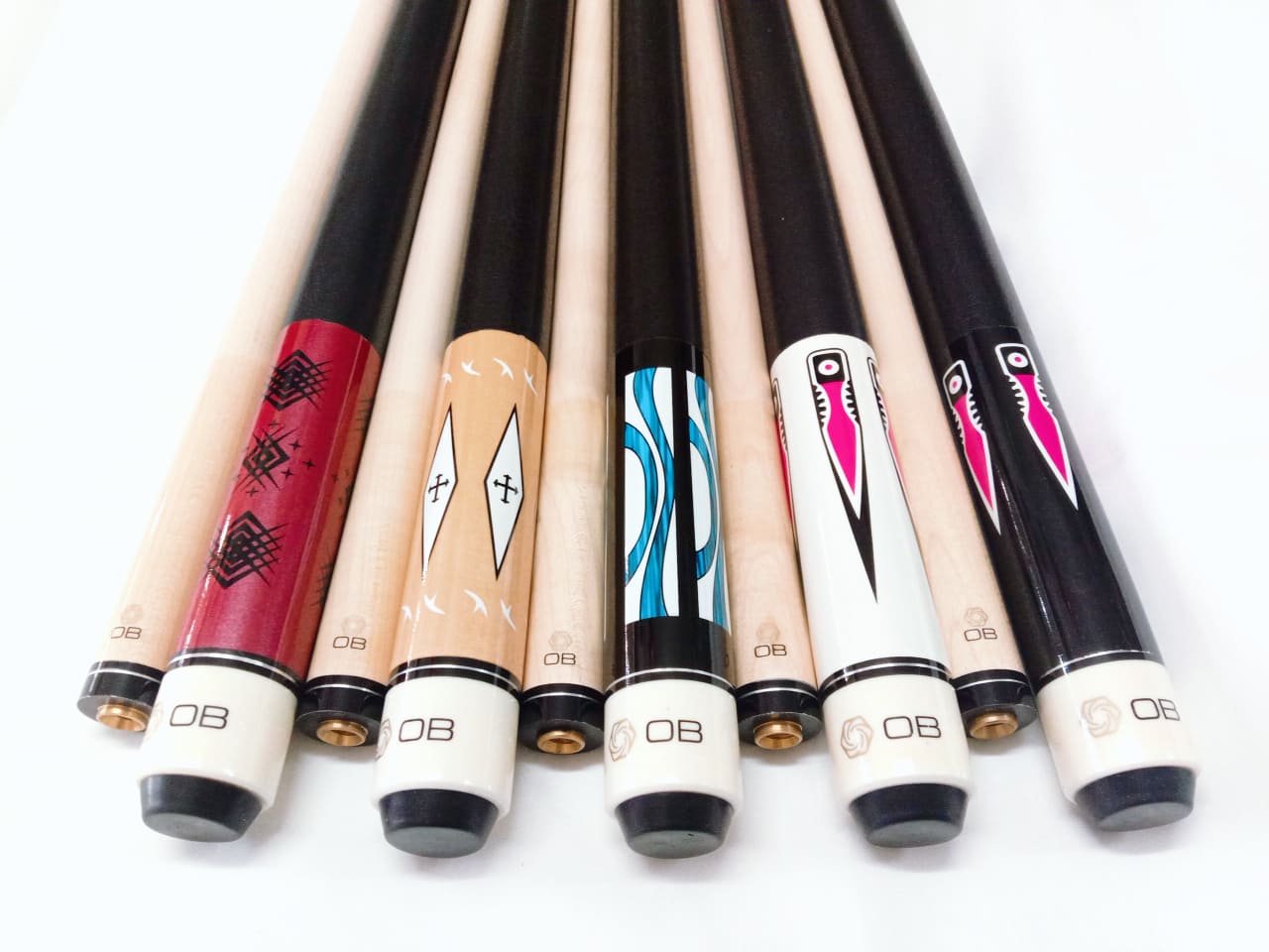 OB CUE STICK/TAKO SA BILYARAN | Lazada PH