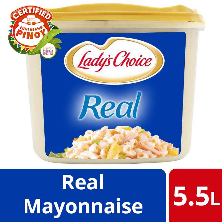 Buy Lady's Choice Top Products Online at Best Price | lazada.com.ph