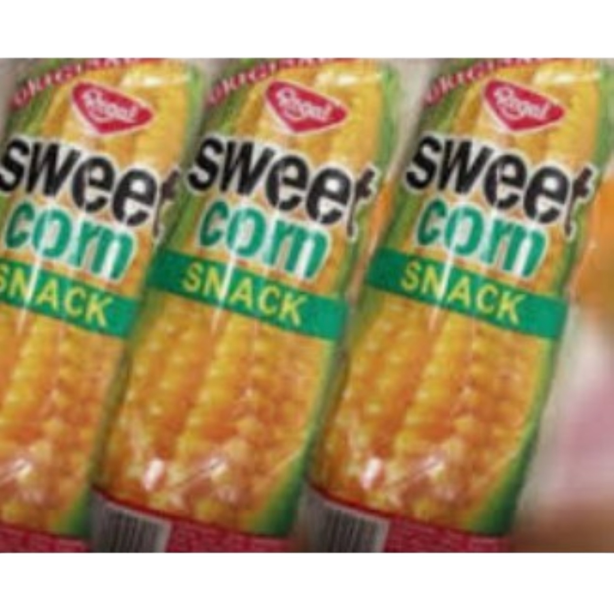 Regal Sweet Corn Snack 20 pcs | Lazada PH
