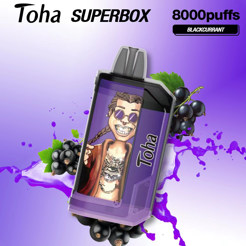 Super 8000 Puff - One-Time Pods-Leg00 Paper | Lazada PH