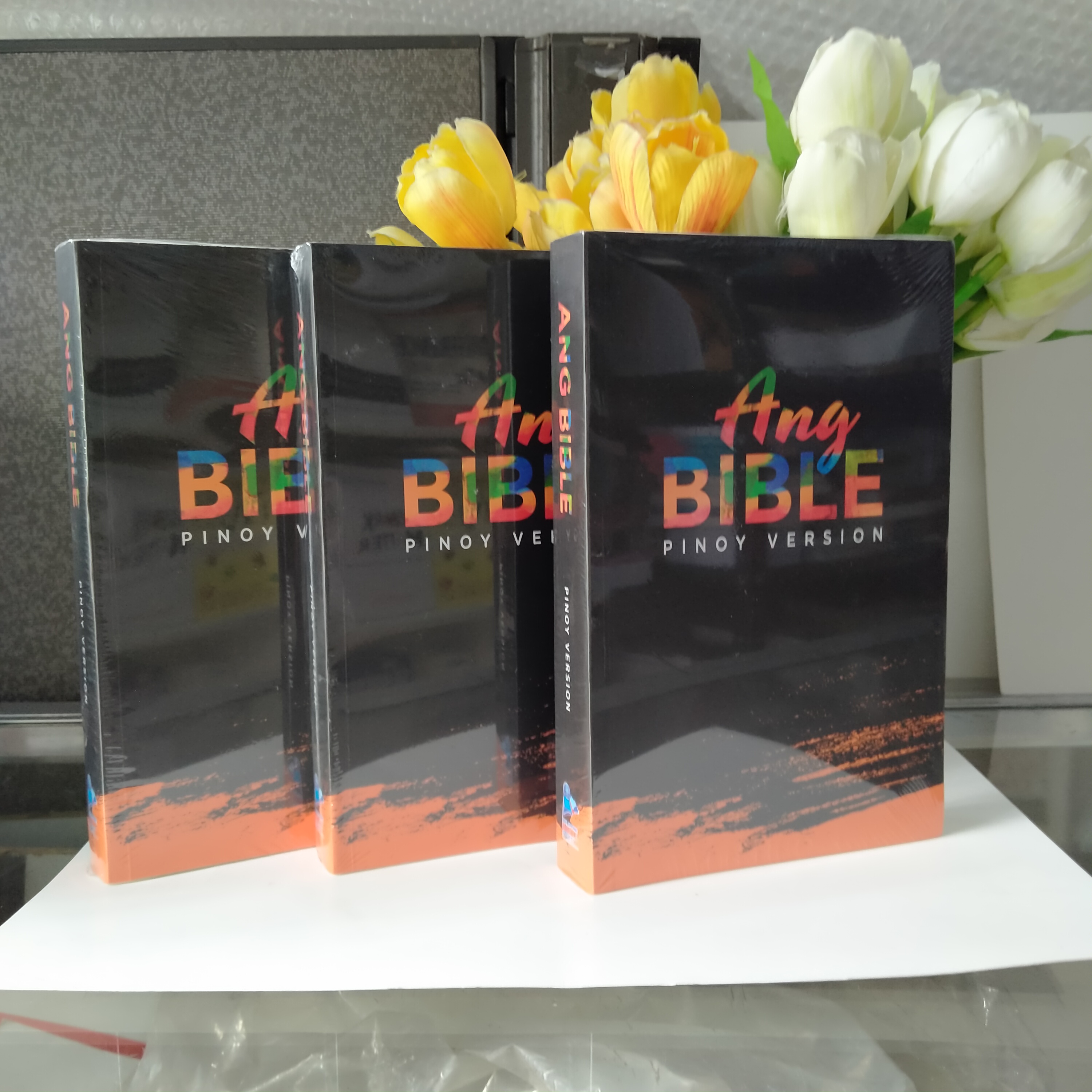 ANG BIBLE, Pinoy Version | Lazada PH