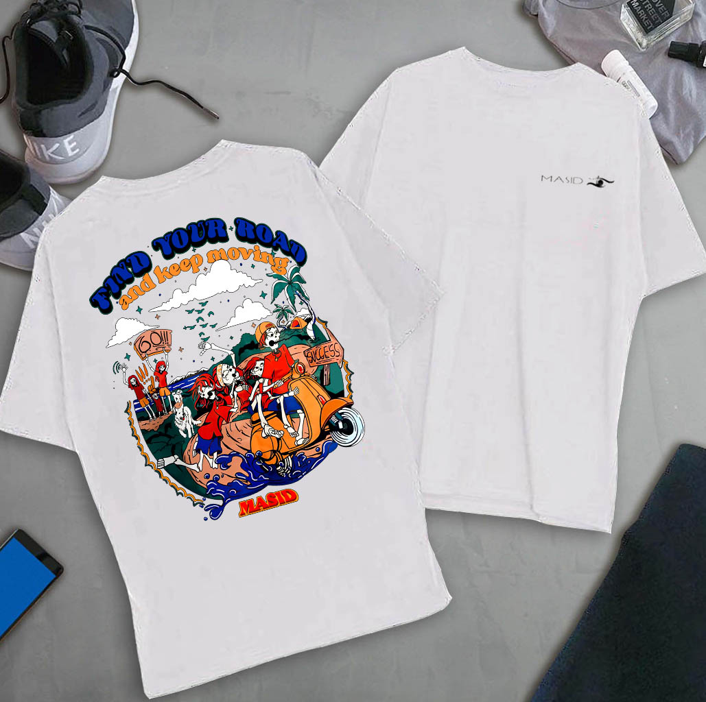 MASID V6 CLOTHING BY GEO ONG - All GOOD IN THE HOOD (AGITH) Fashion ...