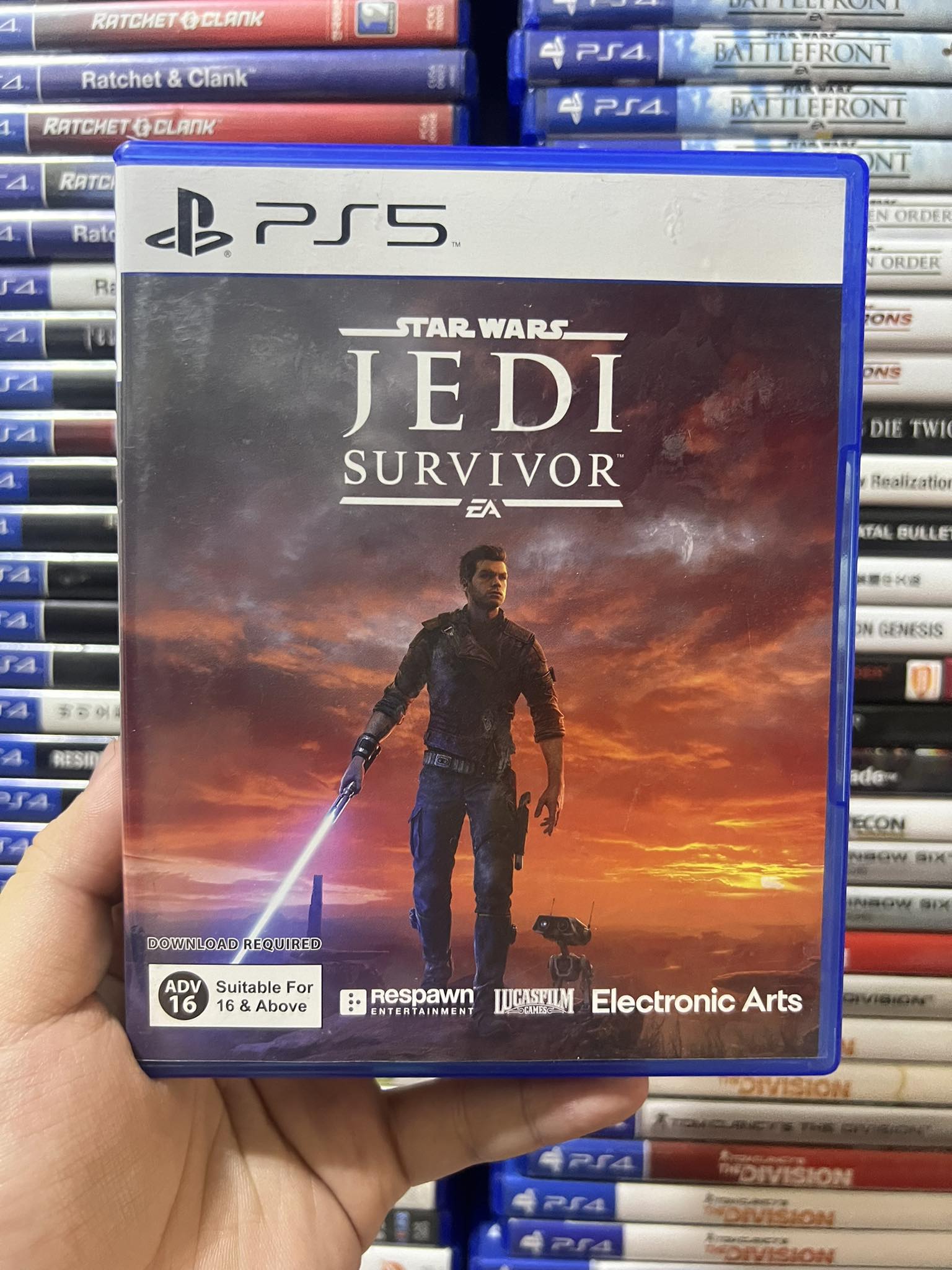 Authentic Playstation 5 PS5 Games | Lazada PH