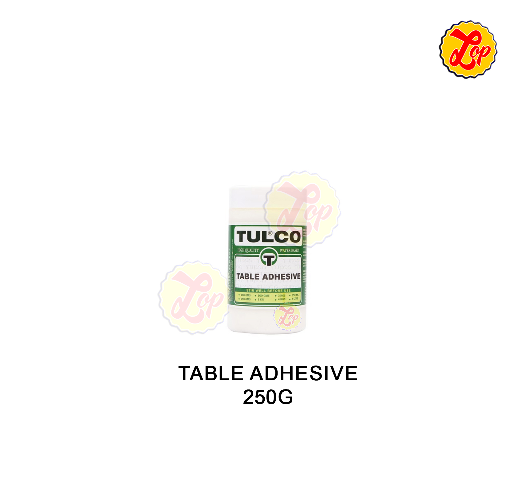 Tulco Table Adhesive | Lazada PH
