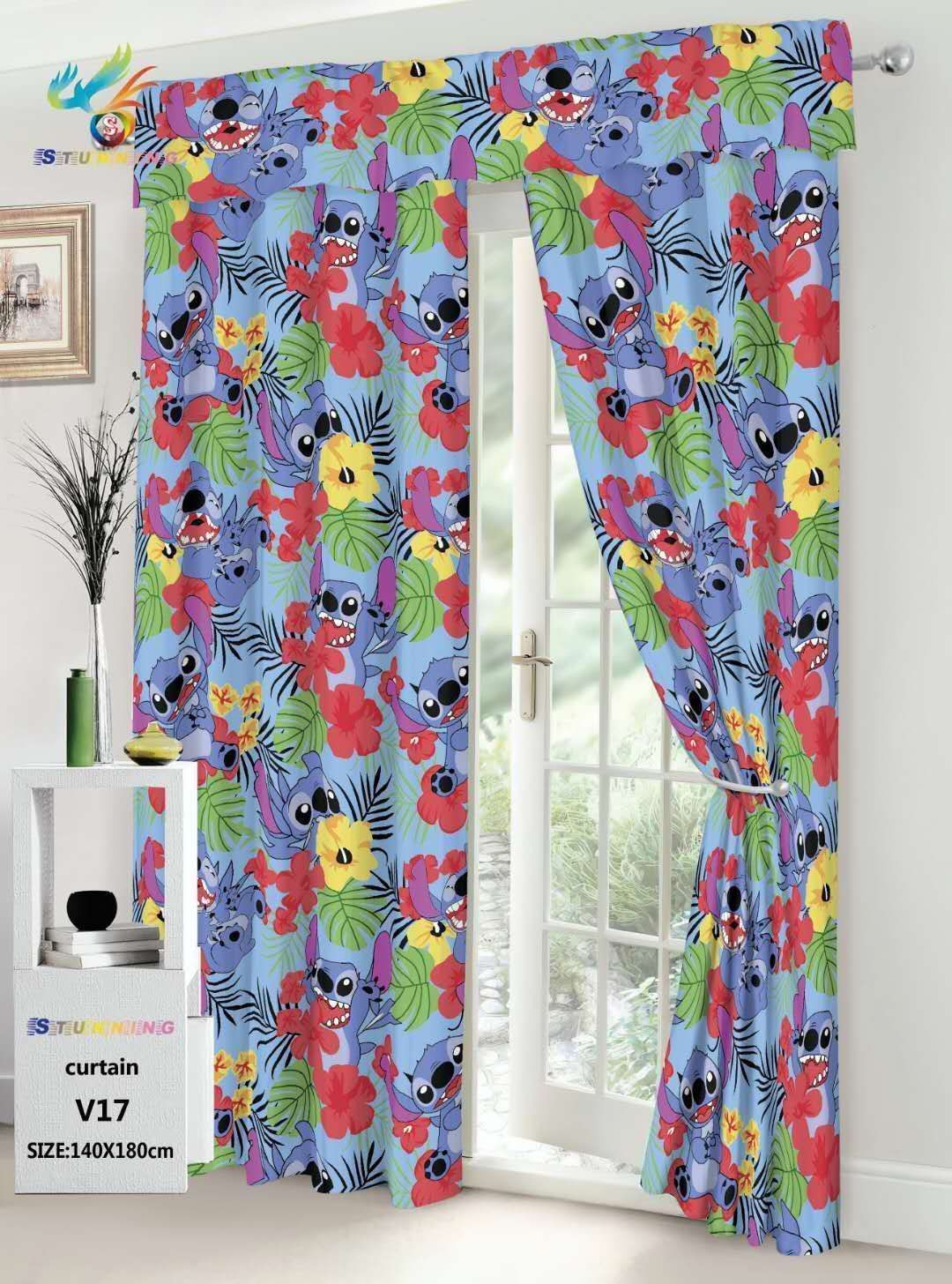 stunning curtains | Lazada PH