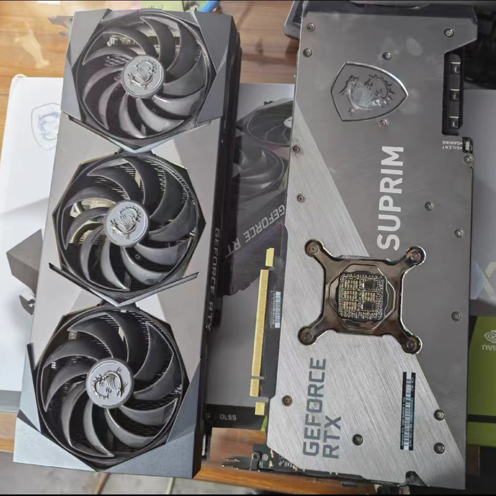 Rumax Used RTX 3080 for desktop game computer RTX 3080 Video card ...